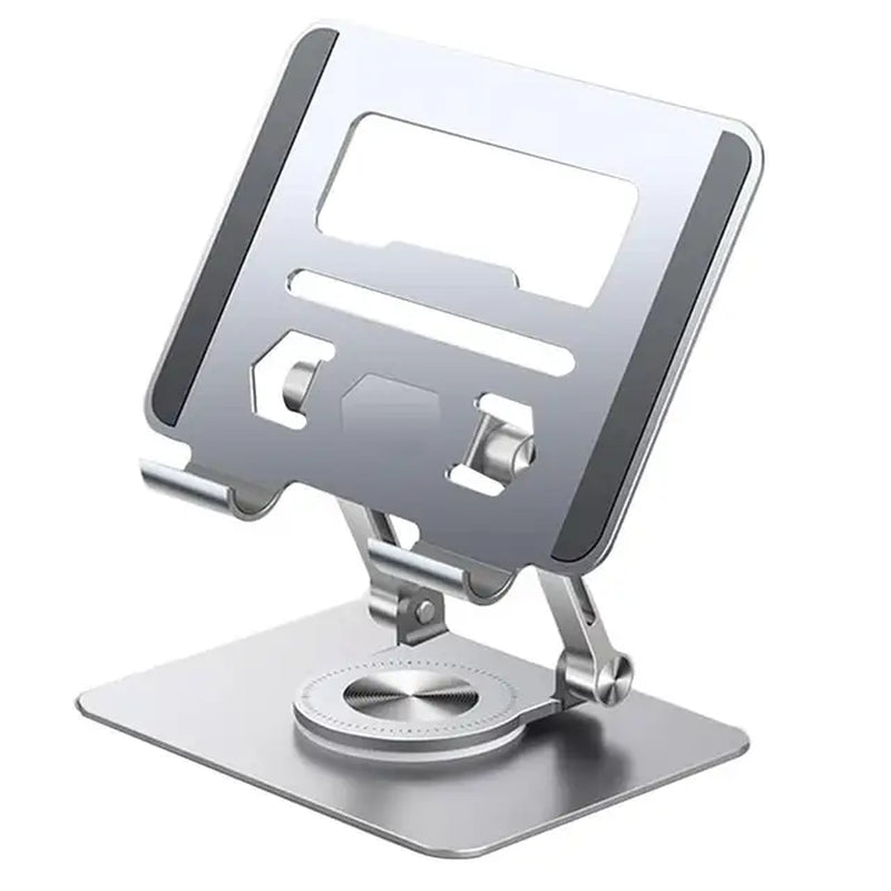 Laptop Stand Aluminum Alloy Rotating Bracket – GeniePanda